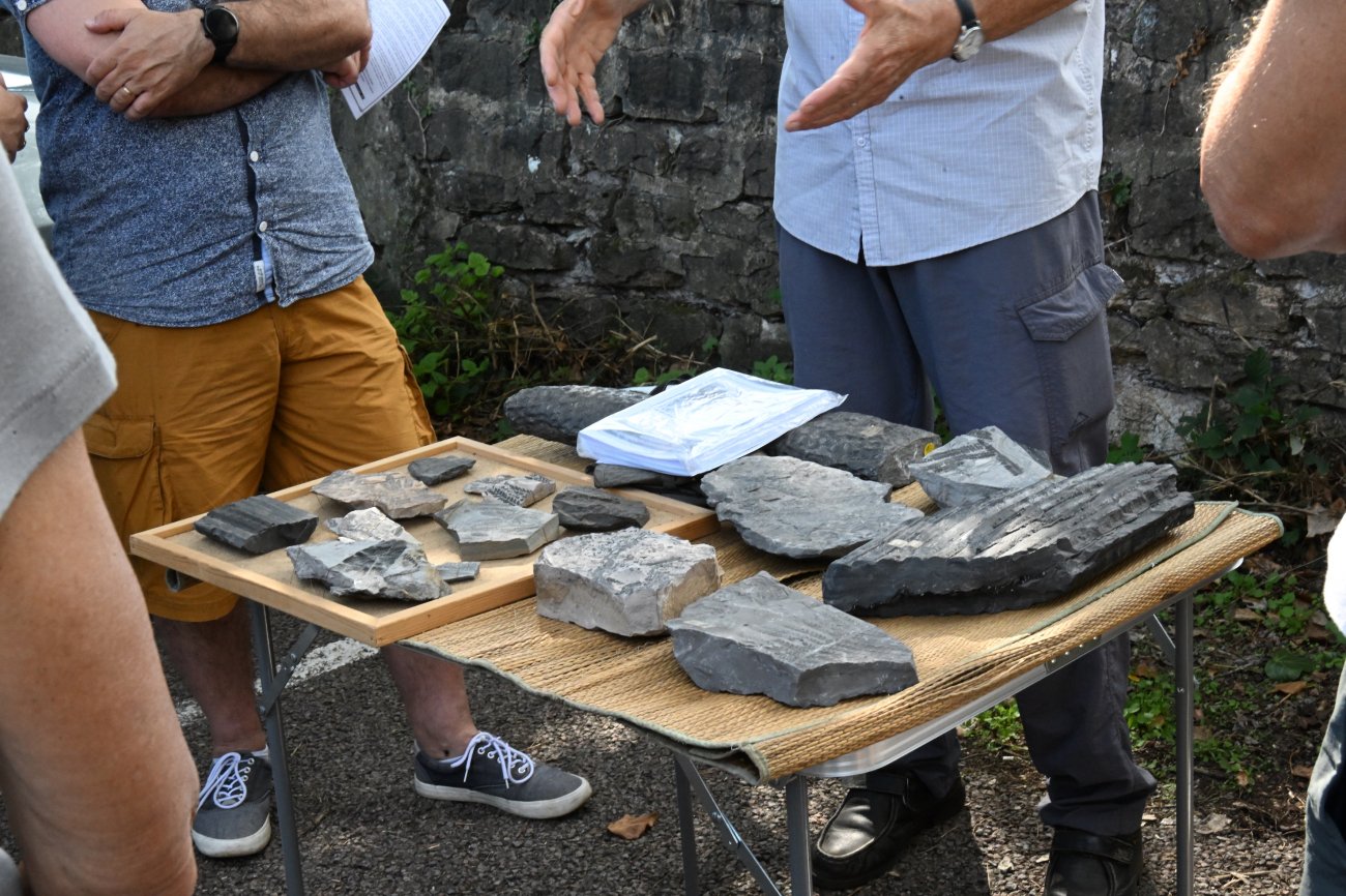 LE CREUSOT : Pleins feux sur les Journées Europoénnes du patrimoine (1 ...
