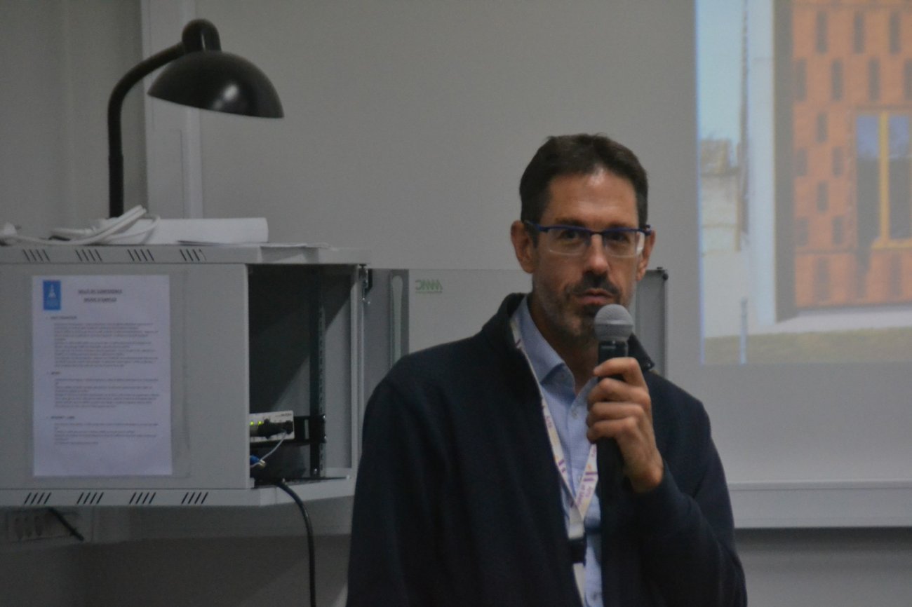 LE CREUSOT : Reprise des conférences à l’Académie François Bourdon ...