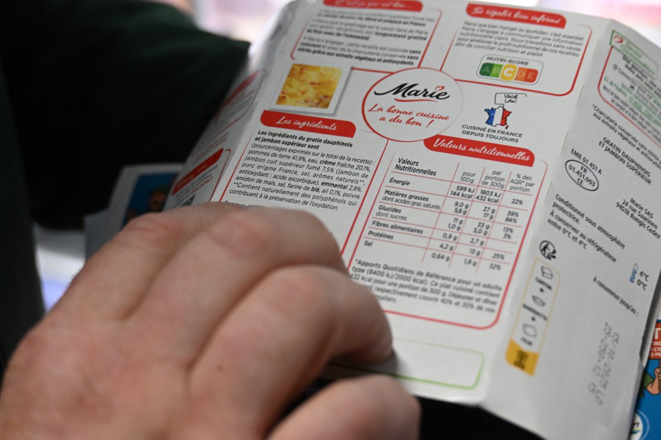 SAONE ET LOIRE : Les agriculteurs à Intermarché, au Creusot, pour ...