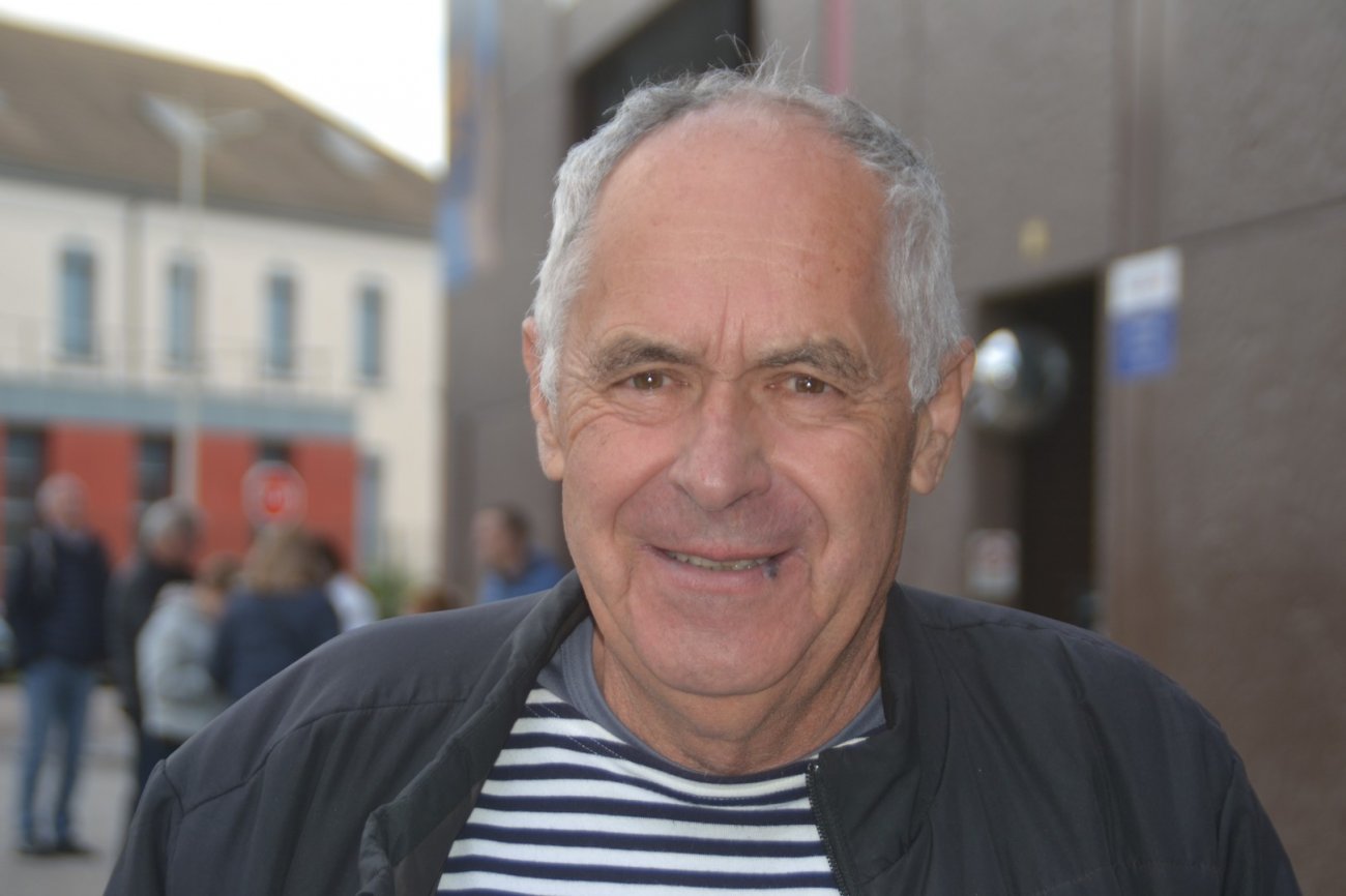 LE CREUSOT : 1250 visiteurs pour la Journée «Portes Ouvertes» du site ...