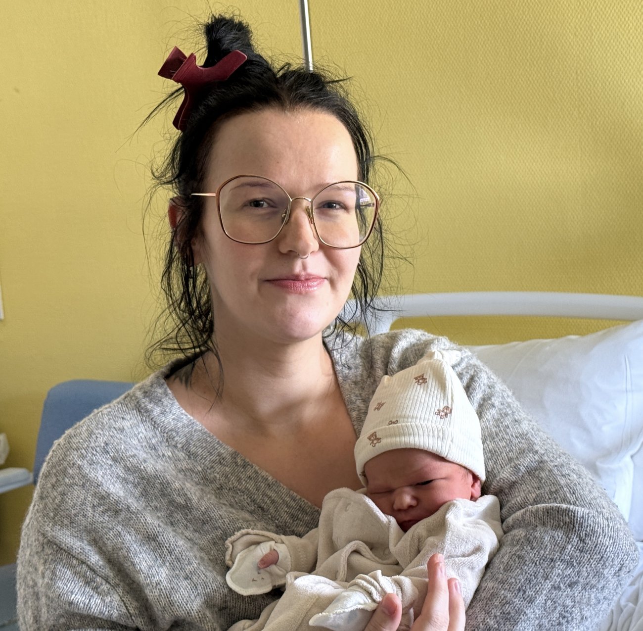 CARNET ROSE : Rosalia Nomblot - Creusot Infos