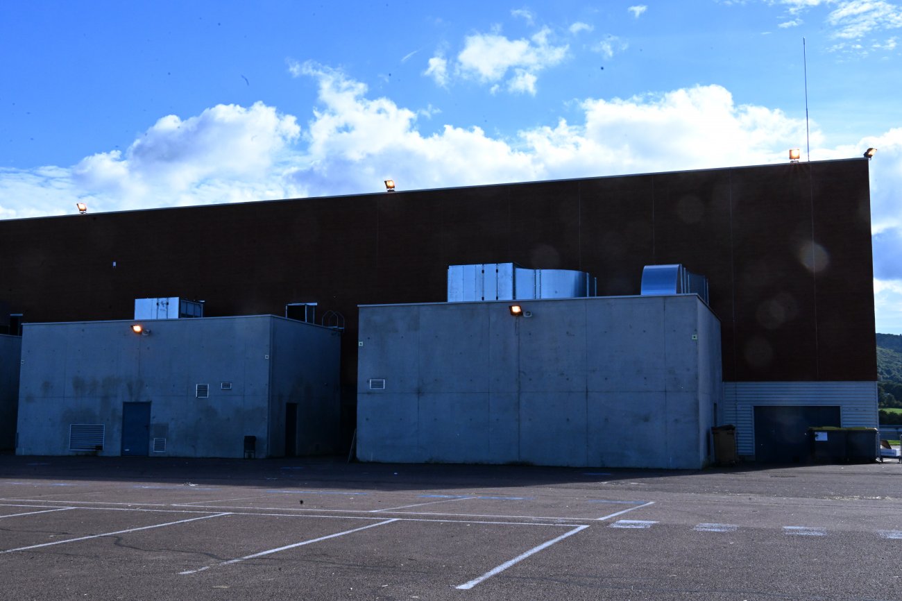 AUTUN : Est-il nécessaire d’éclairer le parking de l’Eduen en plein ...