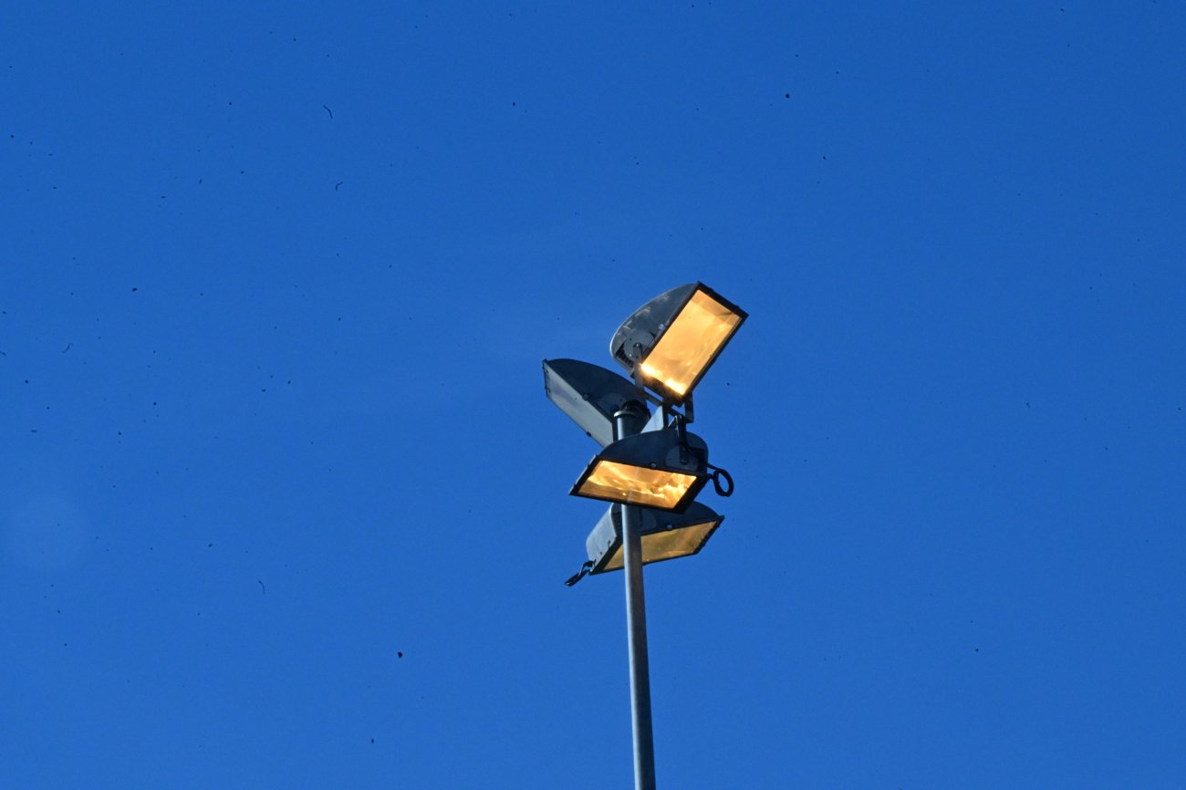 AUTUN : Est-il nécessaire d’éclairer le parking de l’Eduen en plein ...