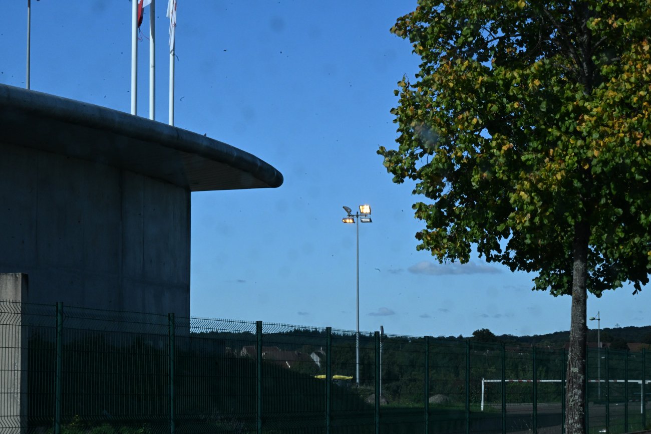AUTUN : Est-il nécessaire d’éclairer le parking de l’Eduen en plein ...