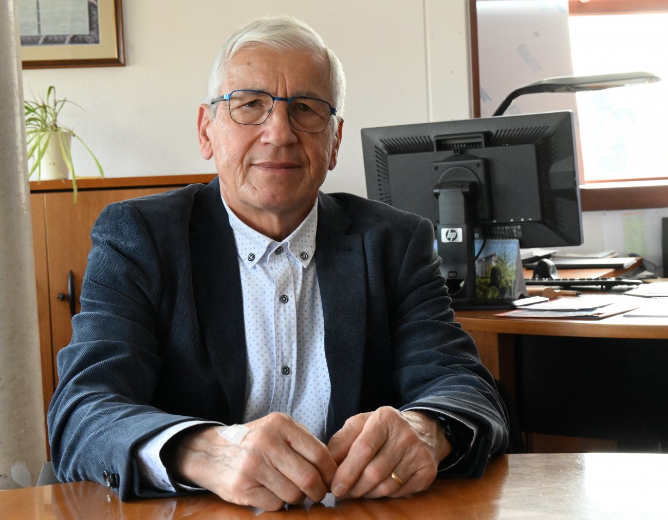 MUNICIPALES : Le Maire de Torcy, Philippe Pigeau, annonce qu’il ne se ...